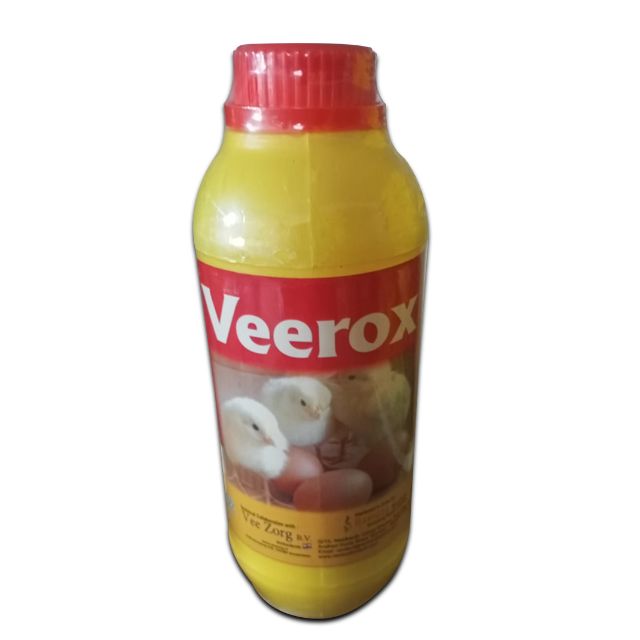 Veerox – Ravioza Biotech