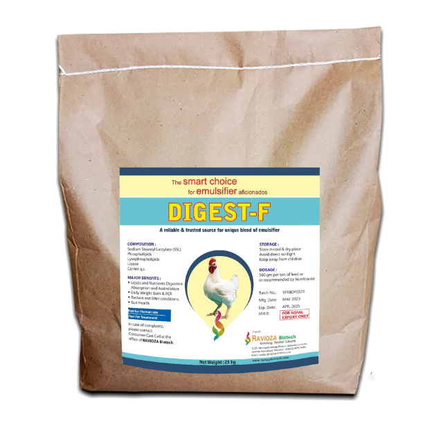 Digest-Plus – Ravioza Biotech